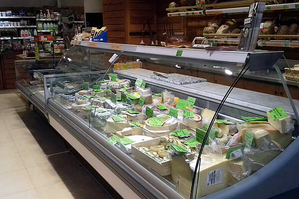 Froid Service 44 – Installation de froid et climatisation des frigoristes